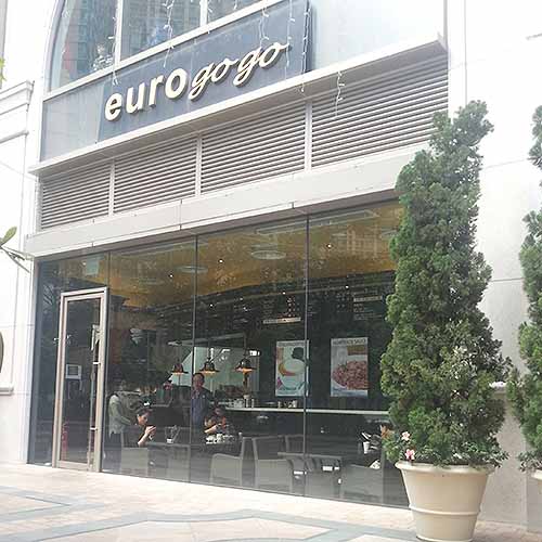 euro gogo-西餐廳_聚會熱店_飲食．聚會_hk861.com
