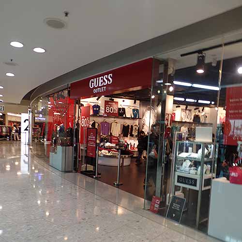 GUESS OUTLET (東薈城)-潮流服飾_服飾_購物．消閒_hk861.com