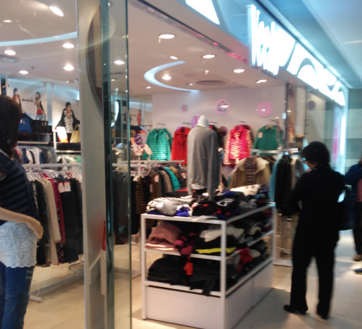 Veeko (上水匯)-休閒服裝_服裝_服裝．配件_hk861.com