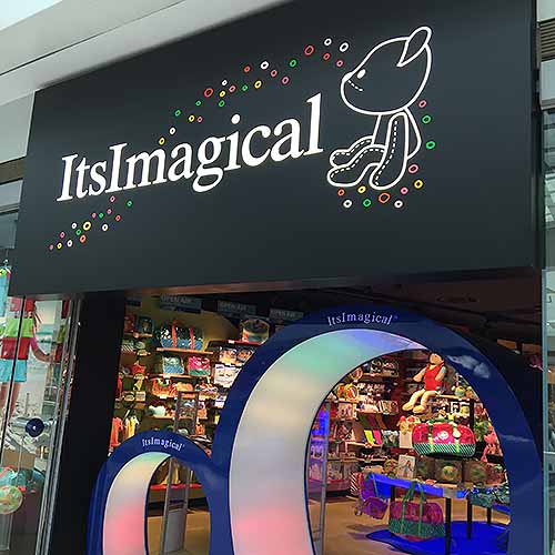 ITSIMAGICAL (又一城)-兒童玩具_玩具_玩具．精品_hk861.com