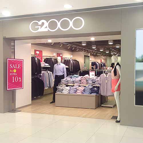 G2000 (悅來坊商場)-休閒服裝_服裝_服裝．配件_hk861.com
