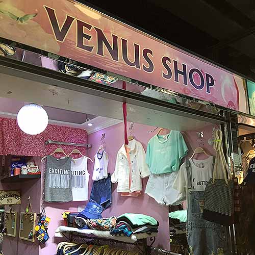 VENUS SHOP-休閒服裝_服裝_服裝．配件_hk861.com